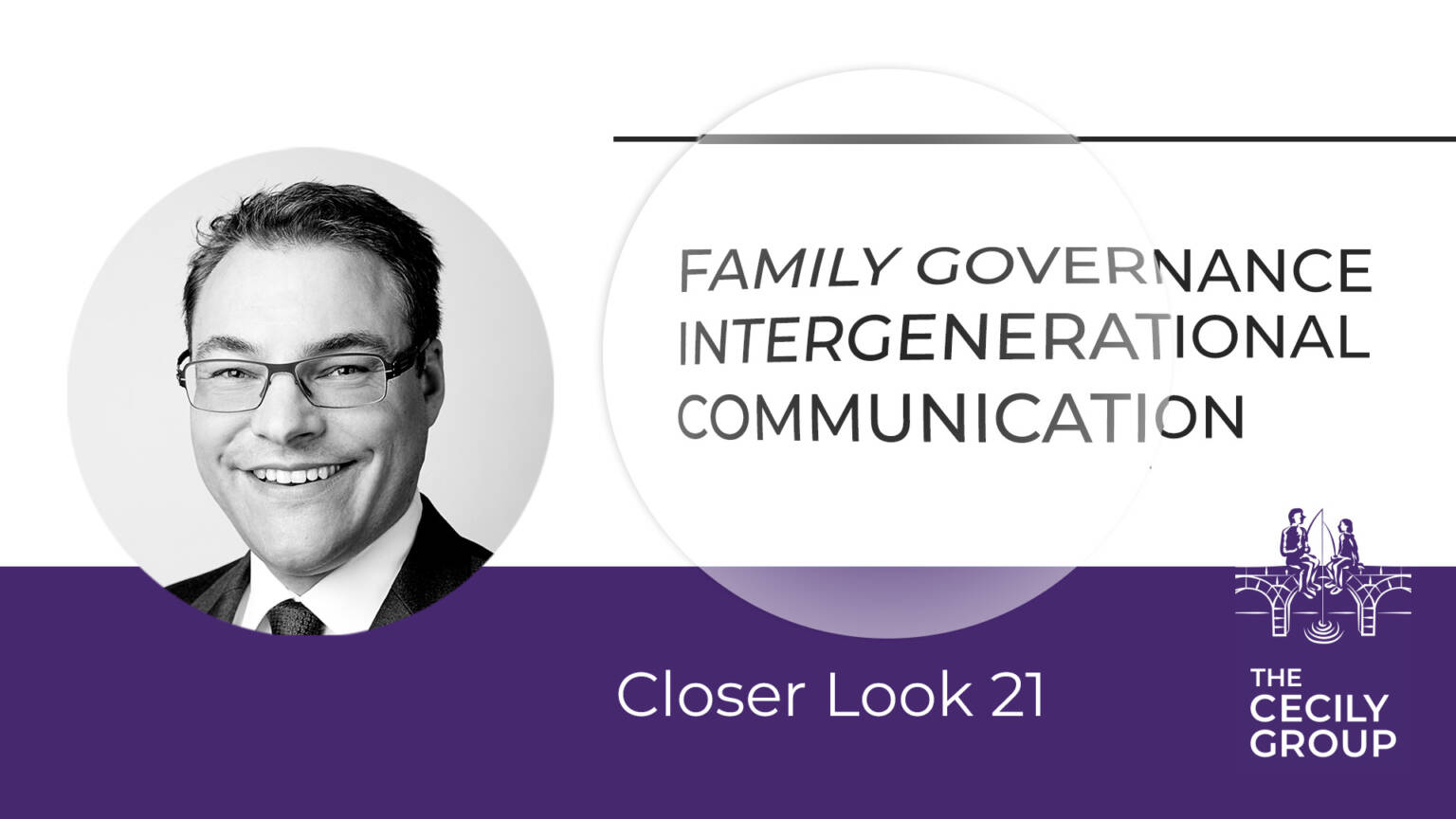 Closer Look 21: How Most Wealth Transfers Fail, and Why Your Fiduciary ...